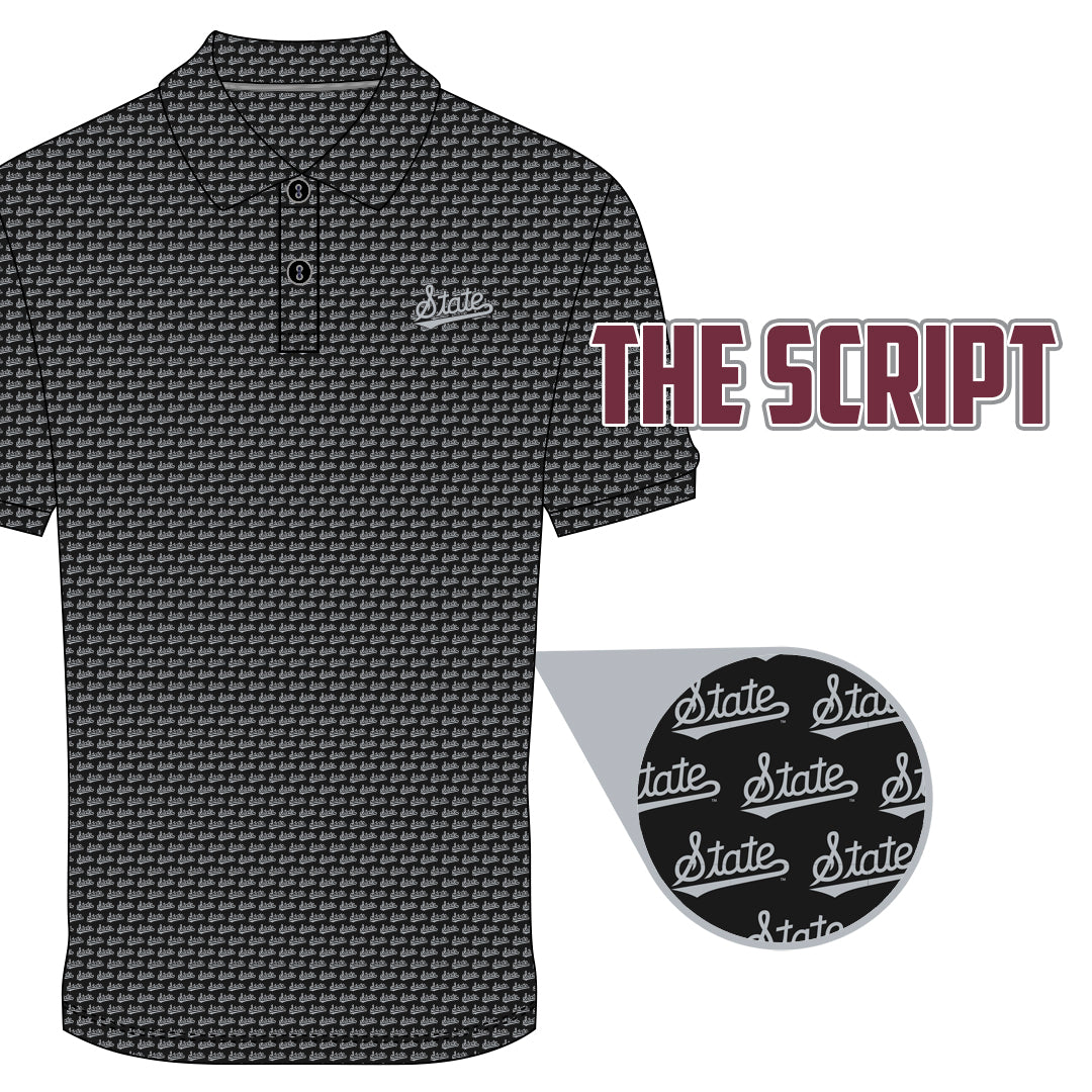 The Script – Gameday Shirt Club