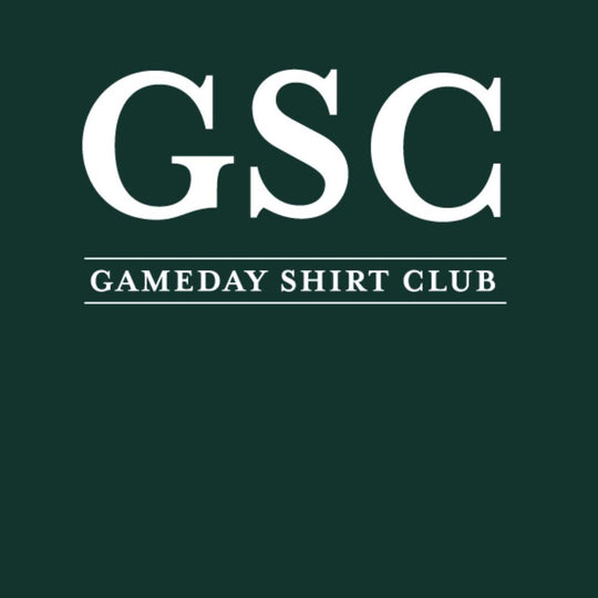 Gameday Shirt Club